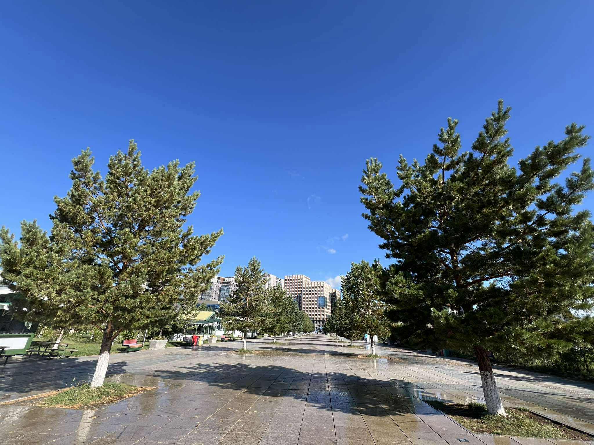 “ҮНДЭСНИЙ ЦЭЦЭРЛЭГТ ХҮРЭЭЛЭН” ОНӨТҮГ ЫН Мэдээ мэдээлэл National Building Infrastructure Kaizen